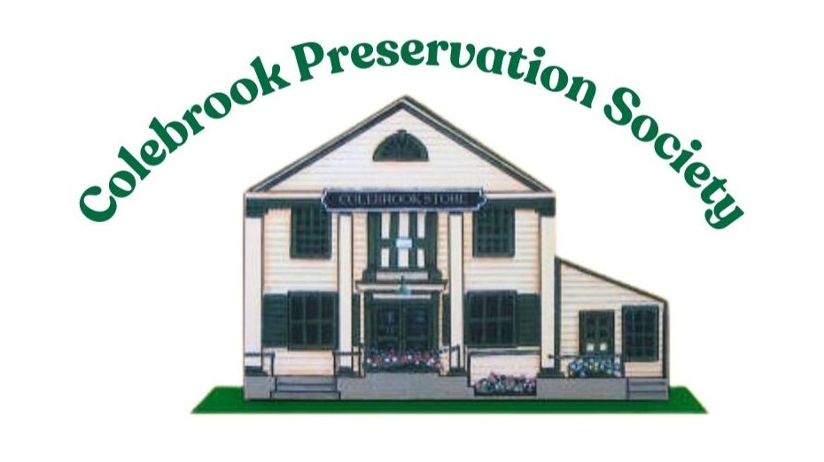 Colebrook Store: The Inside Story