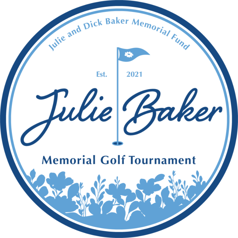Merch Preorder - Julie Baker Memorial Golf Tournament 2025