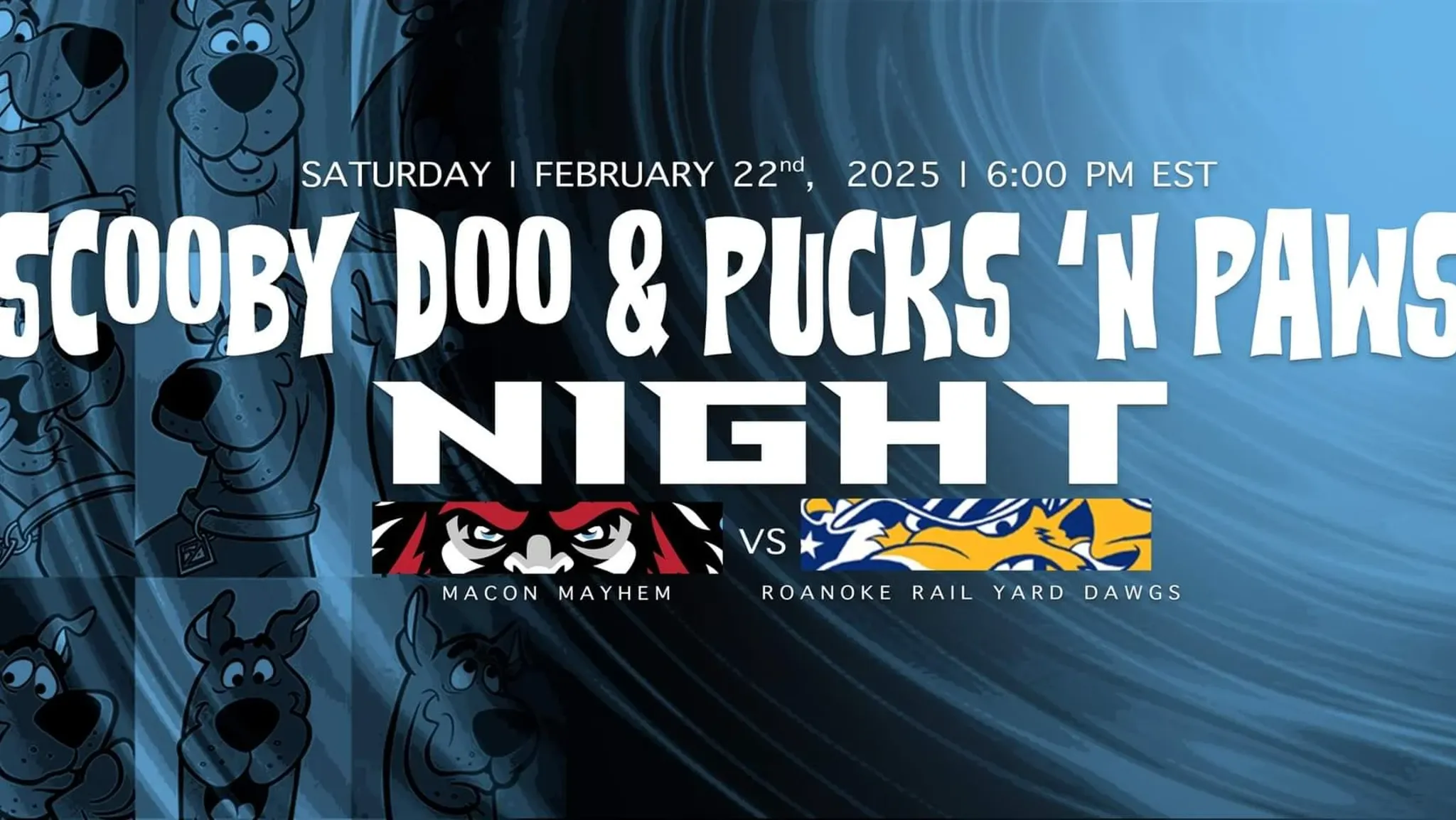 Masonic Home of Georgia Presents: Macon Mayhem - Ticket Raffle