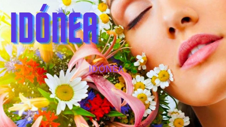 IDONEA