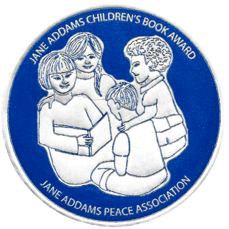 Jane Addams Children’s Book Award Raffle