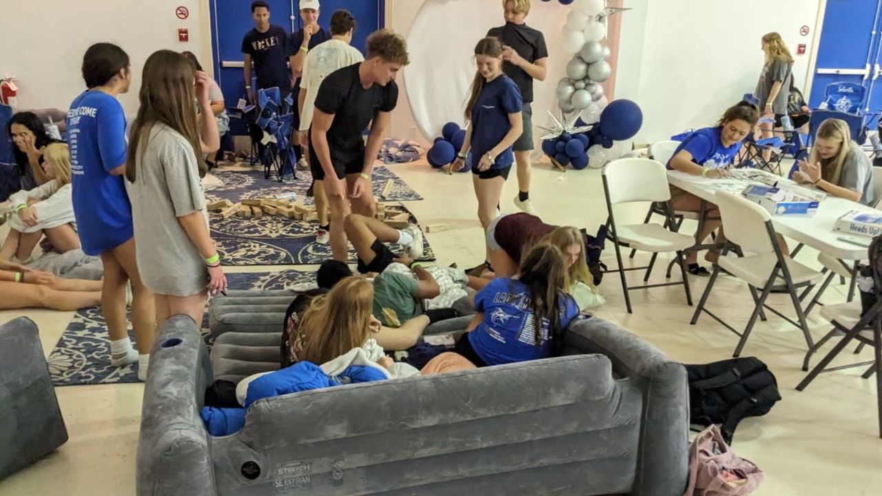 2025 Project Graduation Title Company Donations