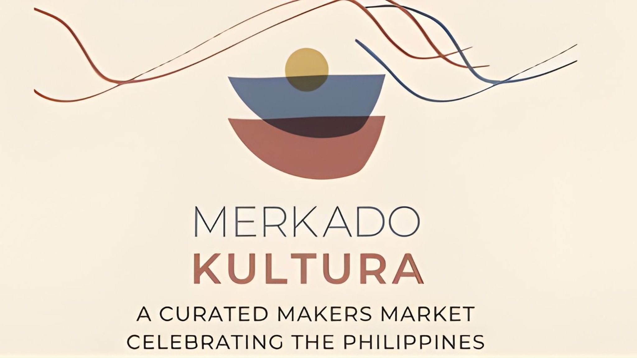 Merkado Kultura 5 Vendor Application / (April 5-6 in San Francisco)