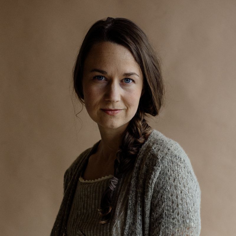 Courtney Hartman: Old Chapel Concert Series at IUMC
