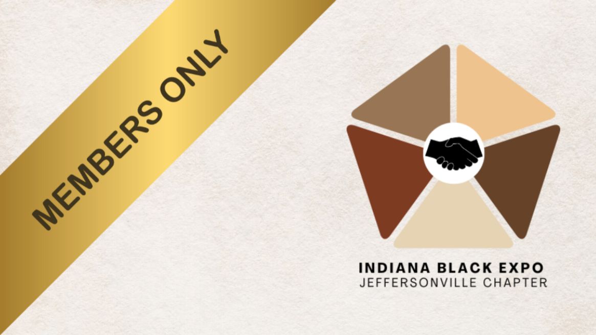 IBE Jeff Family Membership Invoice