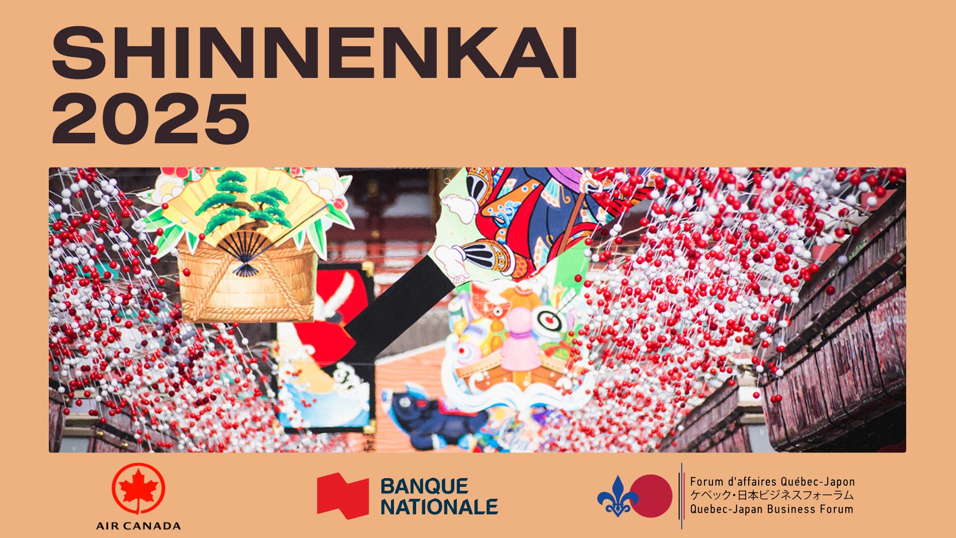 Shinnenkai 2025 / post-événement