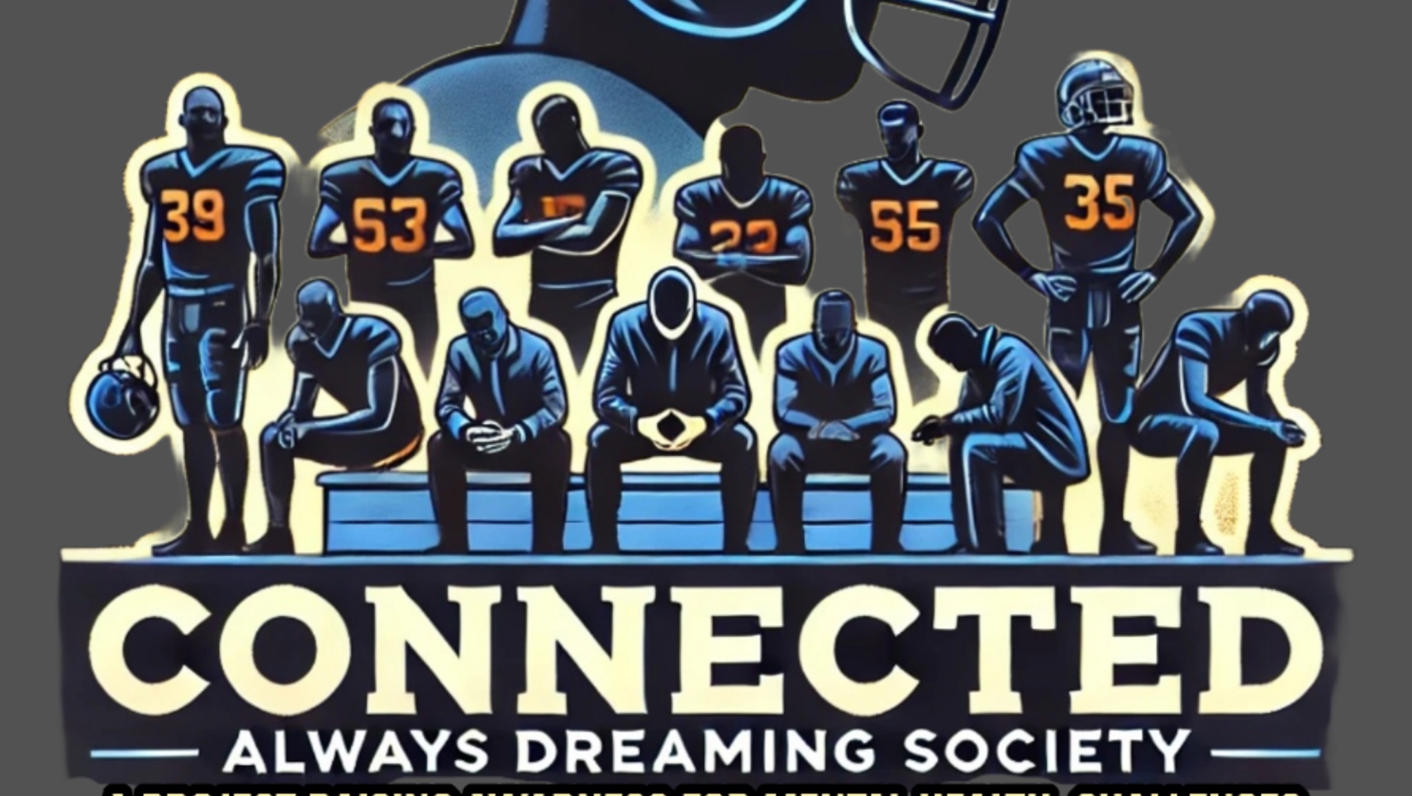 ‘Connected’ docu-series