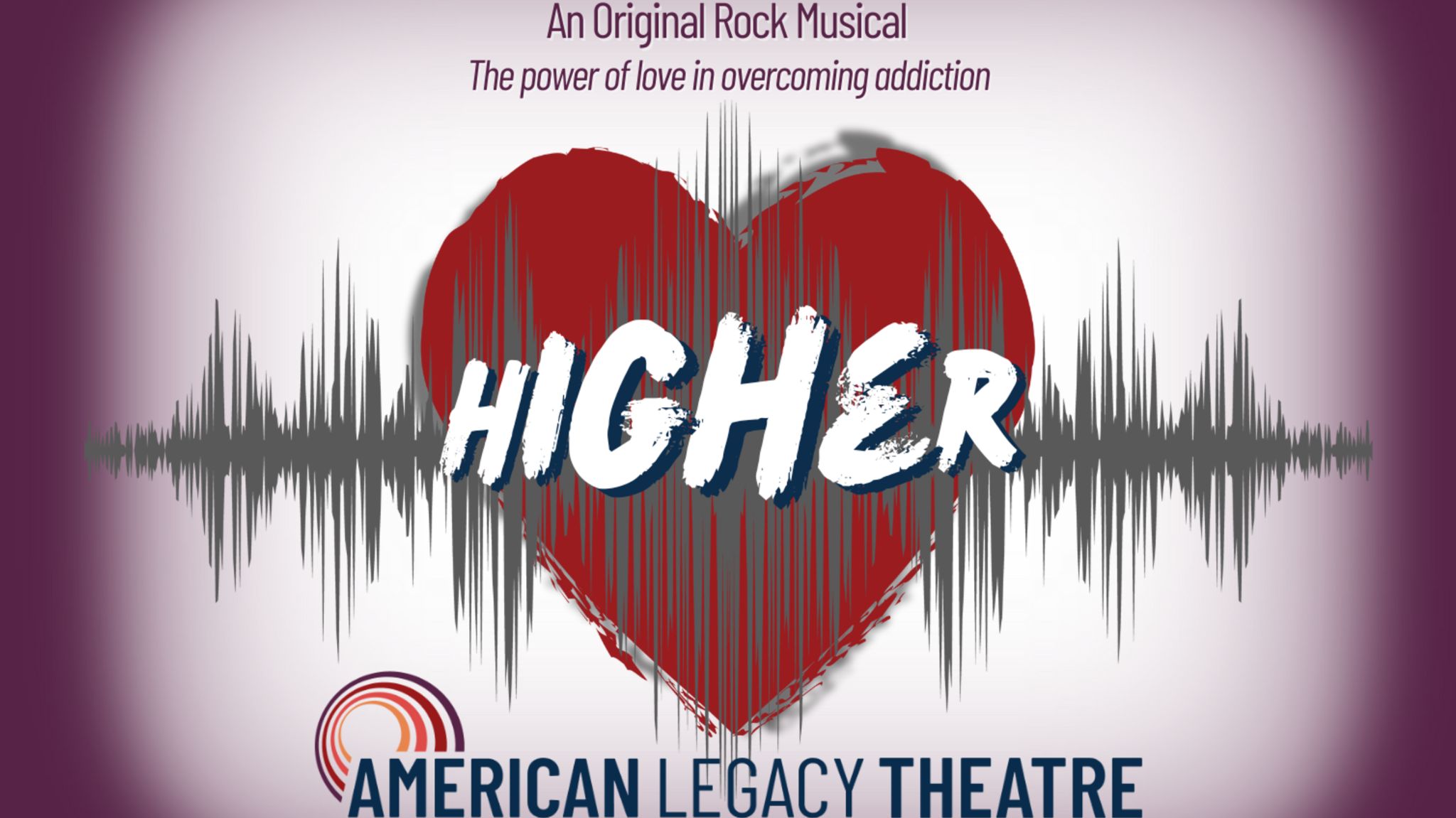 HIGHER - Original Rock Musical