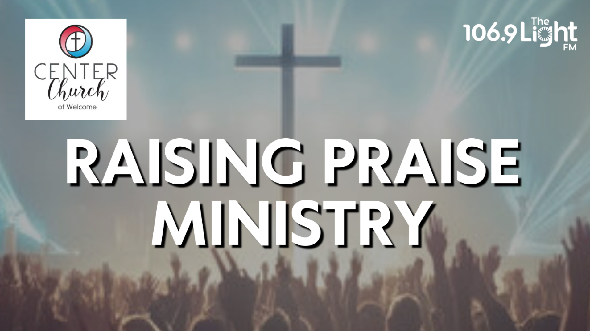 Raising Praise Ministry Concert Featuring Rhett Walker