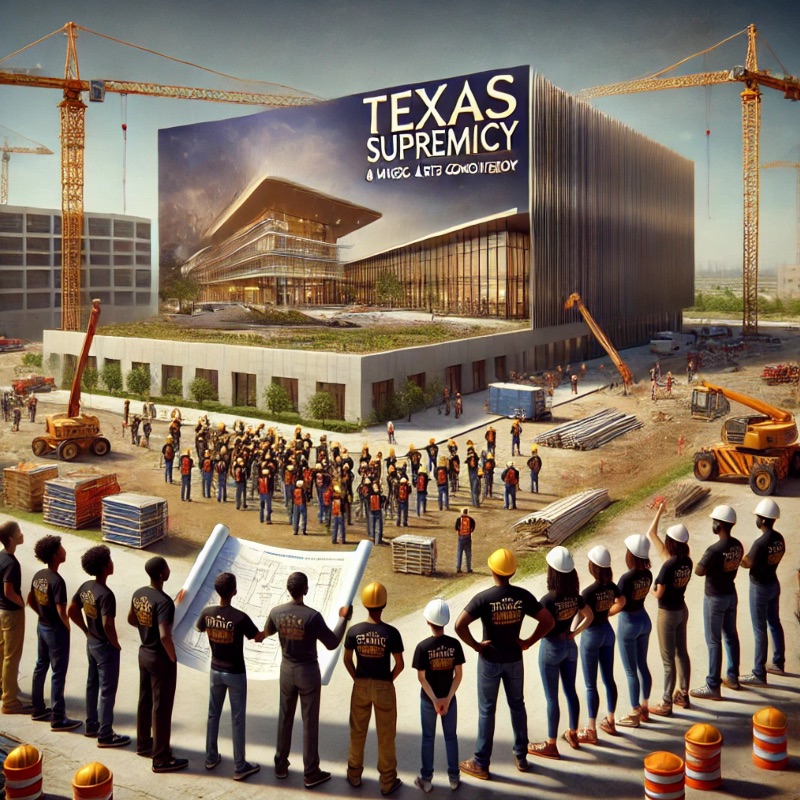 🎶 Build the Future of TSMAC: Help Us Raise $2 Million for Our Permanent ...