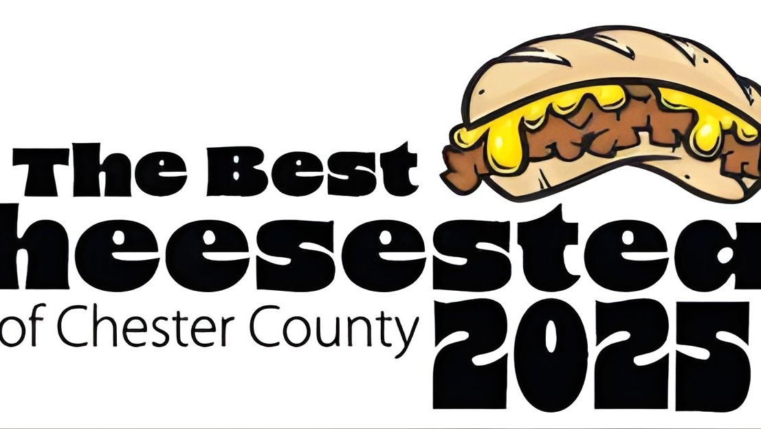 The Best Cheesesteak of Chester County