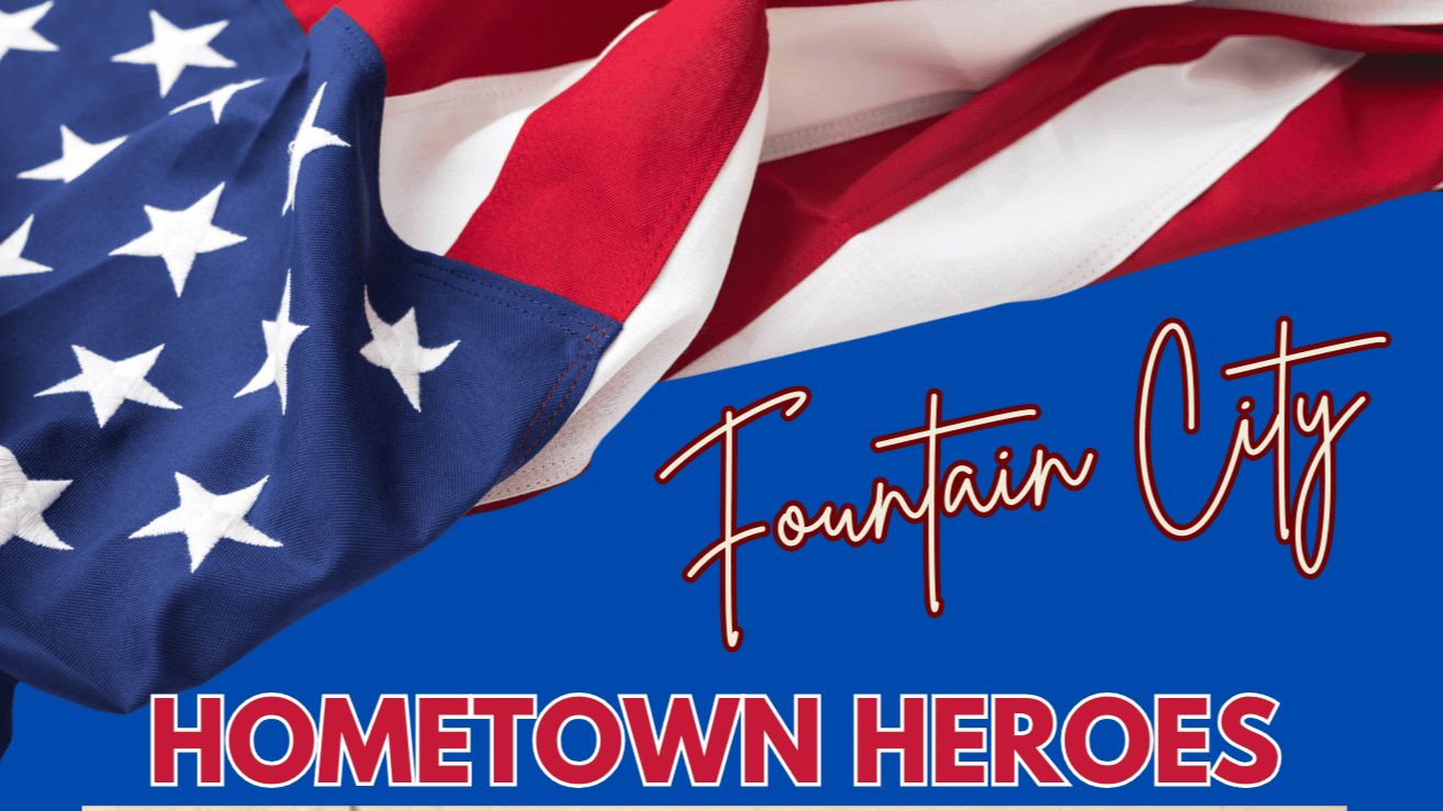 Hometown Heroes Banner Program