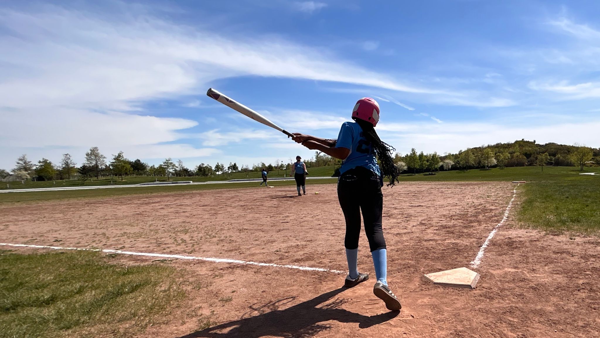 Harbor Sharks Baseball
