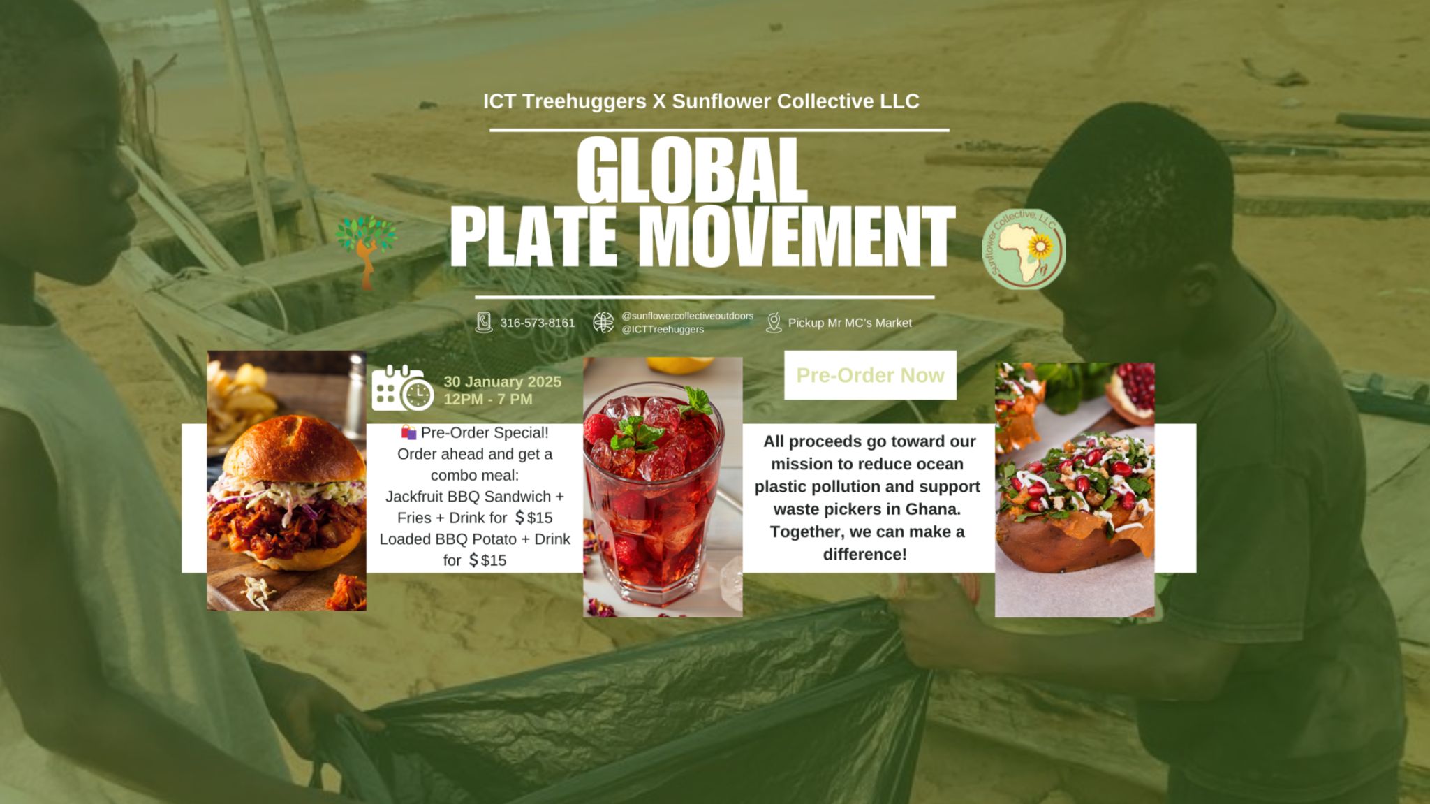 Global Plate Movement SafeStreets