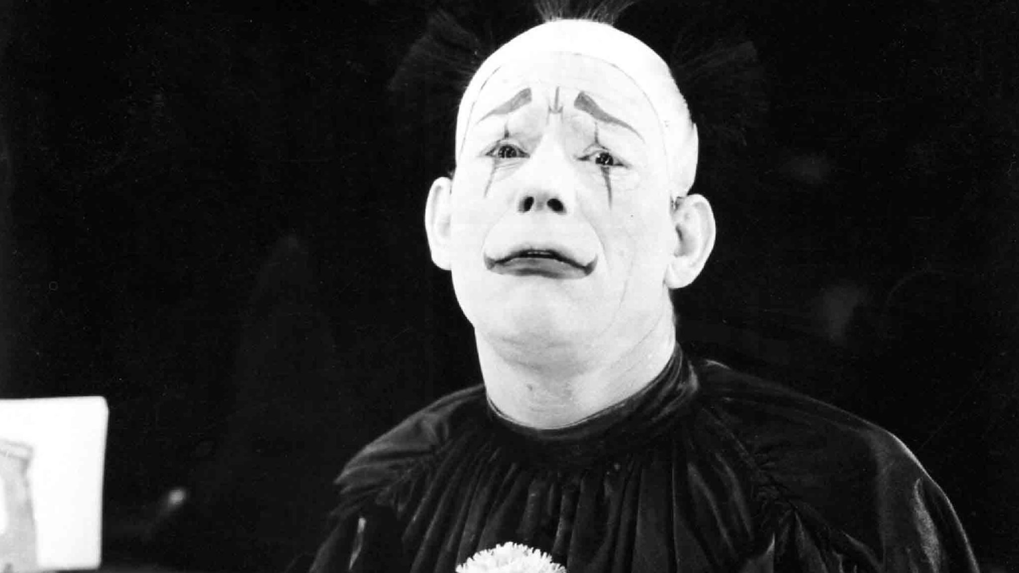 He Who Gets Slapped (1924) directed by Victor Sjöström