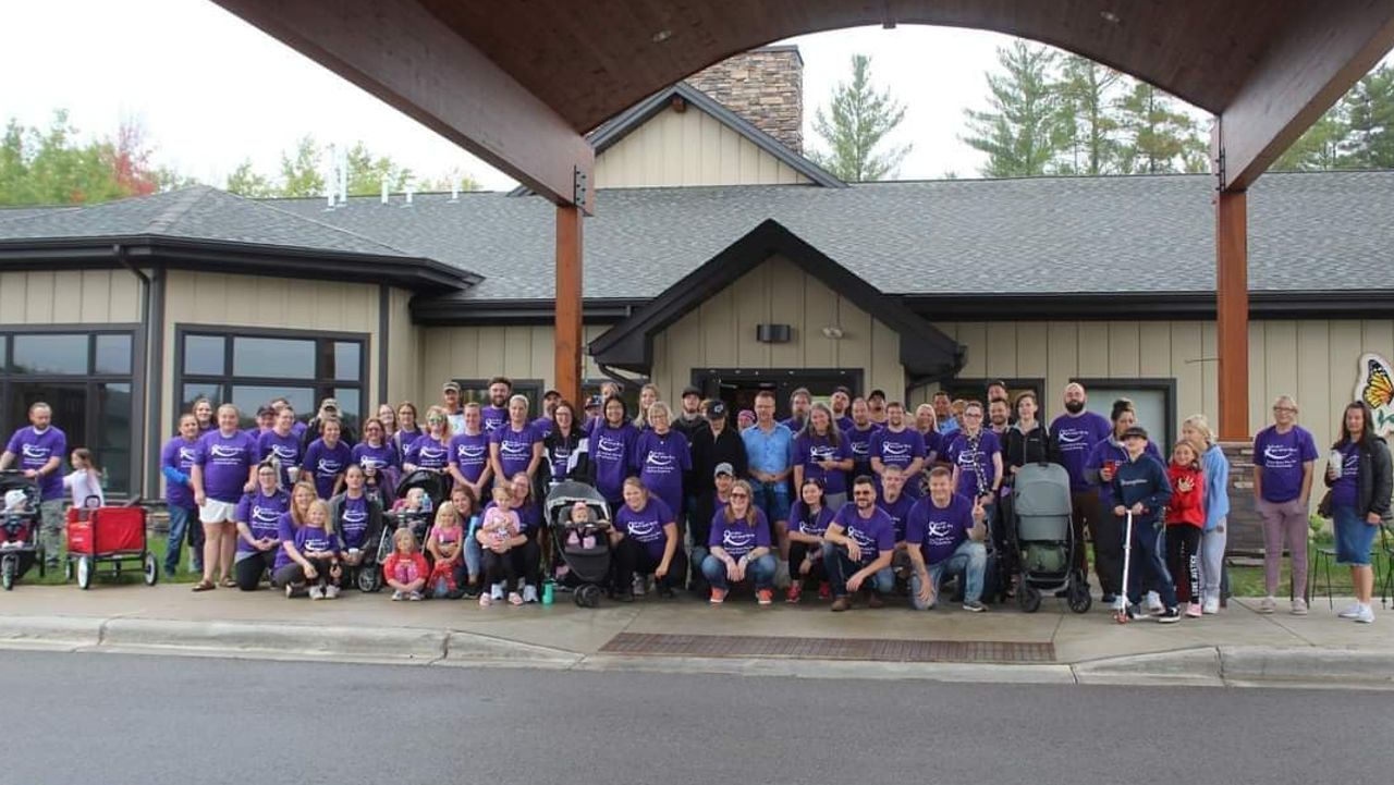 4th Annual Walk for Recovery