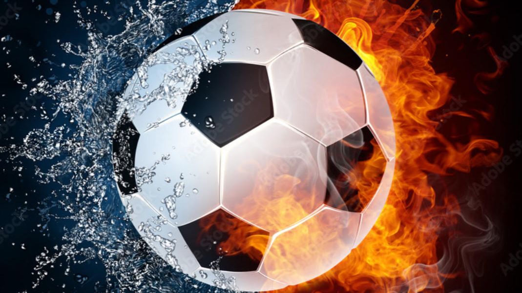St Mark Coptic Orthodox Church Prosper, Tx Soccer Academy 2025