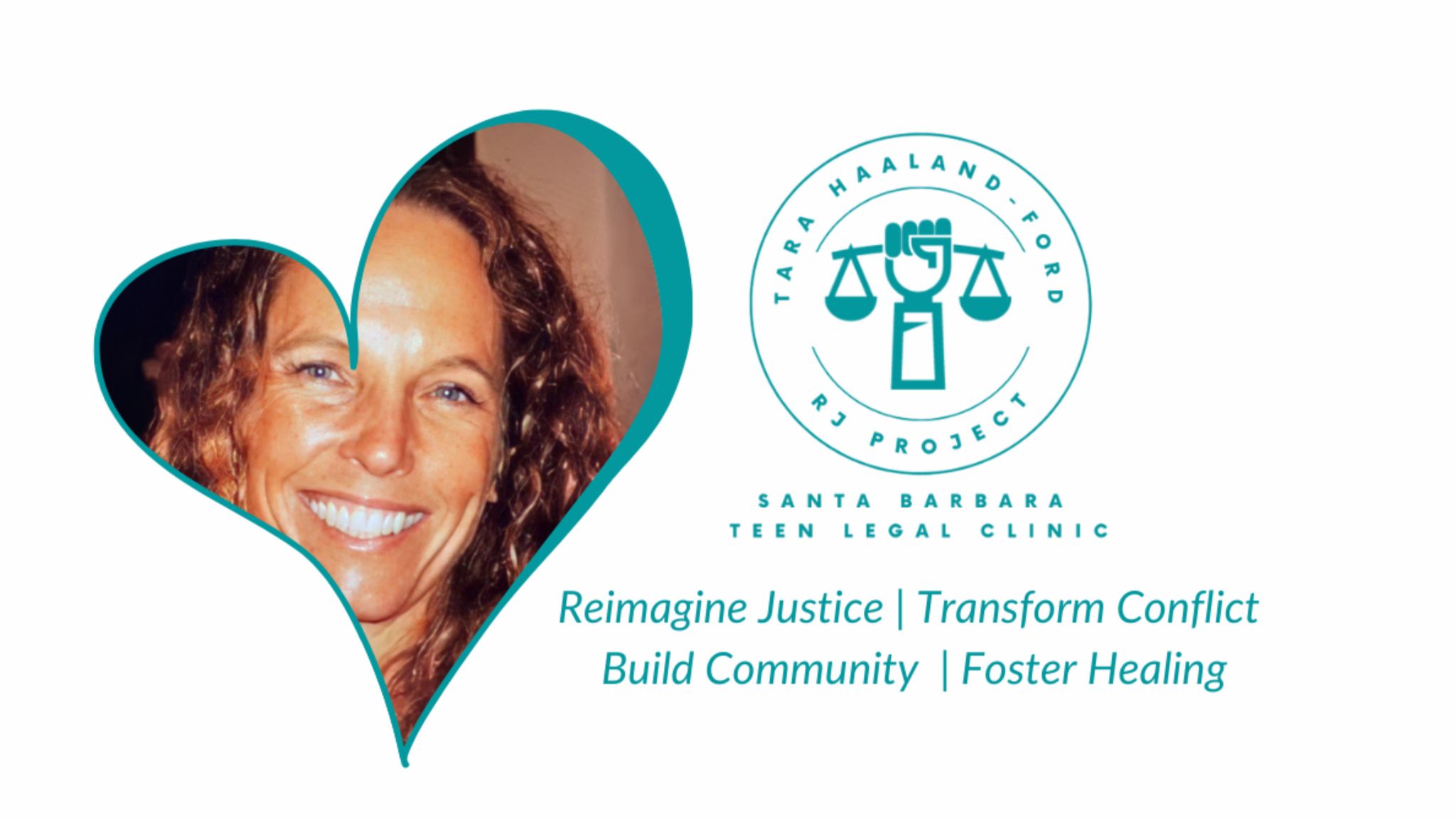 Santa Barbara Teen Legal Clinic - Community Advocate