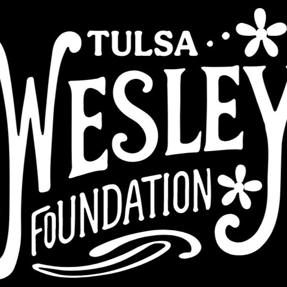 Donate to the Wesley Foundation at the University of Tulsa