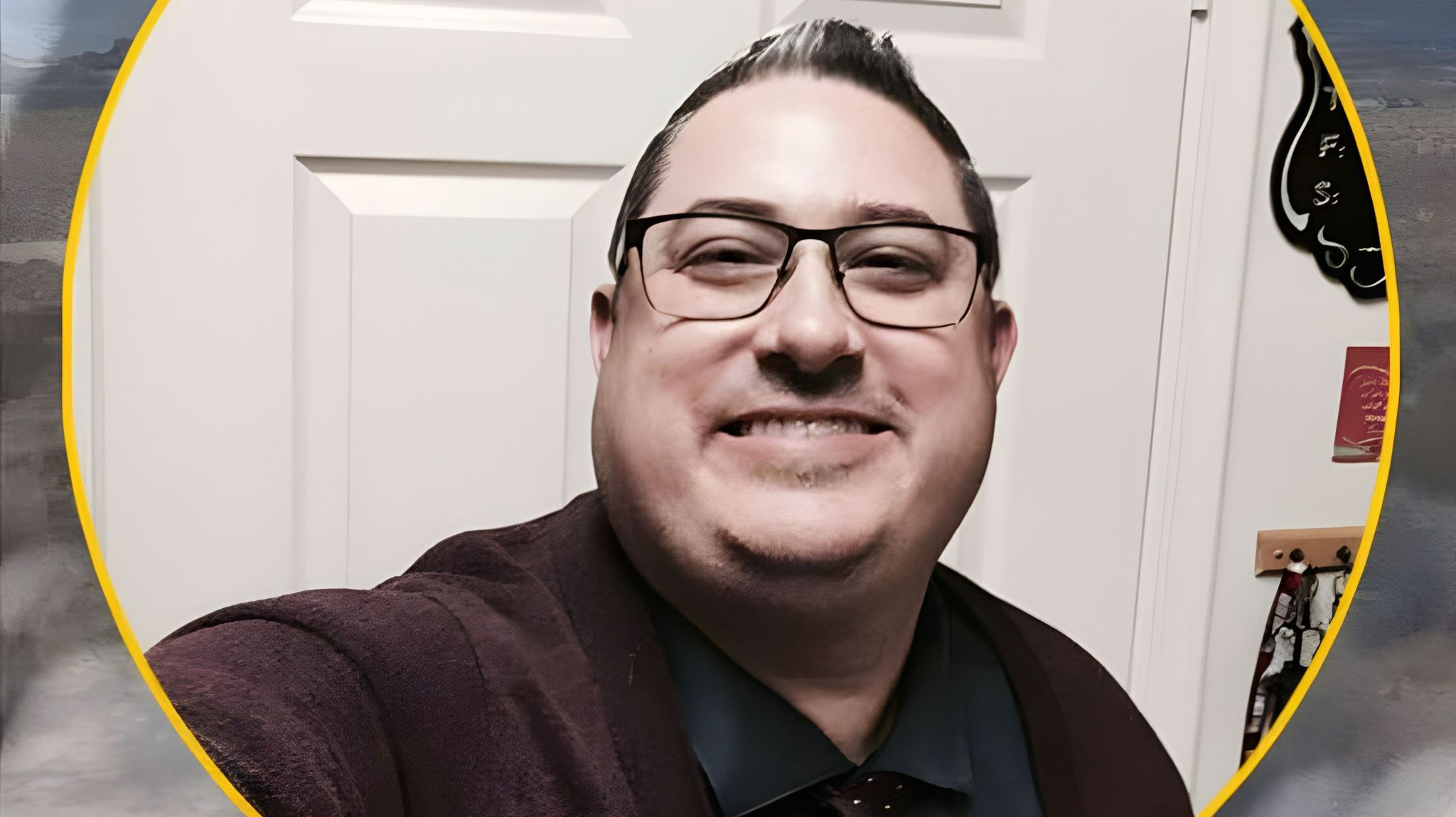 Jeremy Smith for Honorary Mayor