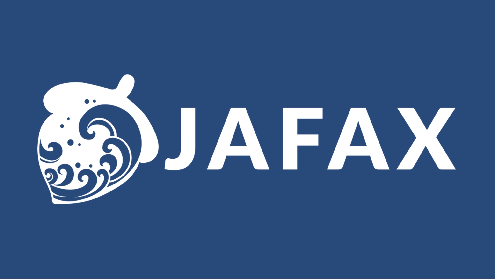 JAFAX 2025 VIP Badges