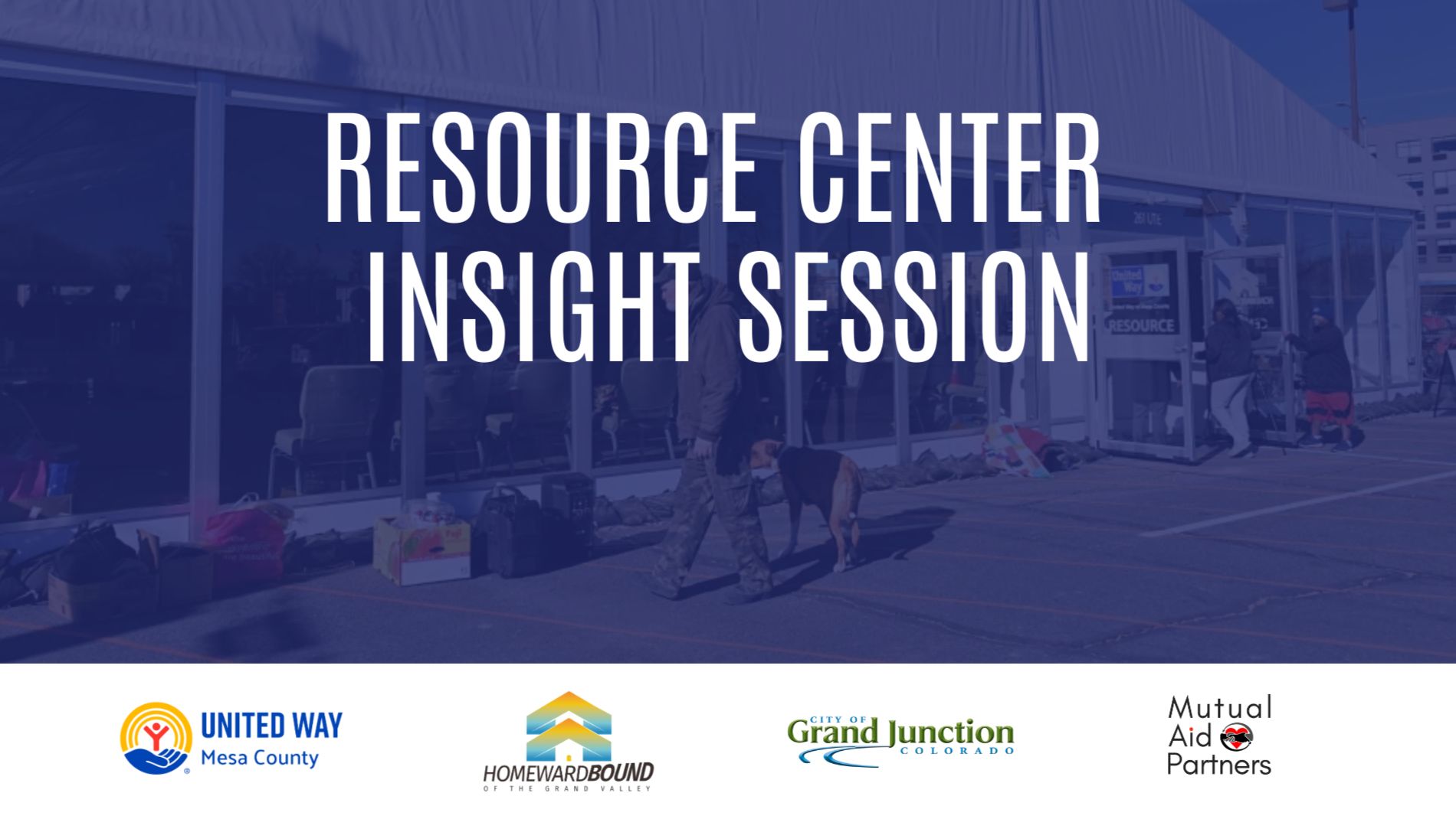 Resource Center Insight Session