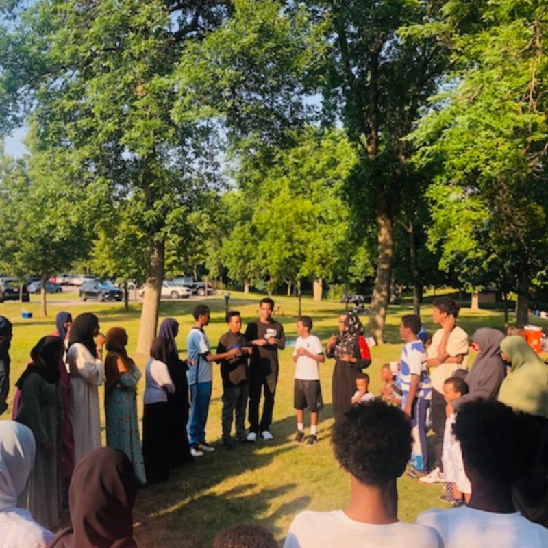 Support Immigrant Families, Children & Communities—Make a Difference Today!