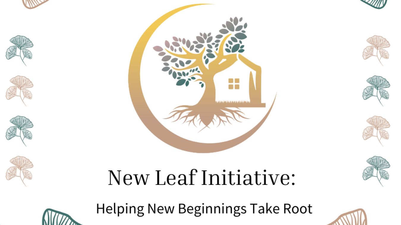 New Leaf Initiative - Helping New Beginnings Take Root