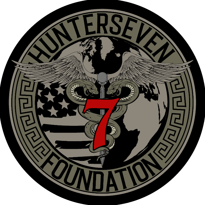 Sponsor a HunterSeven Foundation Cancer Screening Event