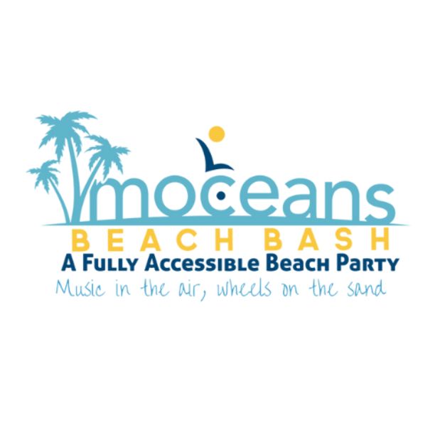 Moceans Annual Beach Bash