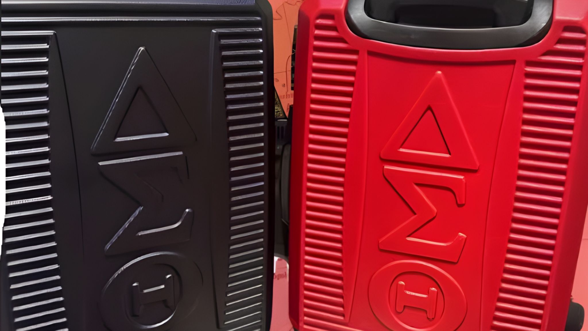 Southwest Region Carry-on Luggage