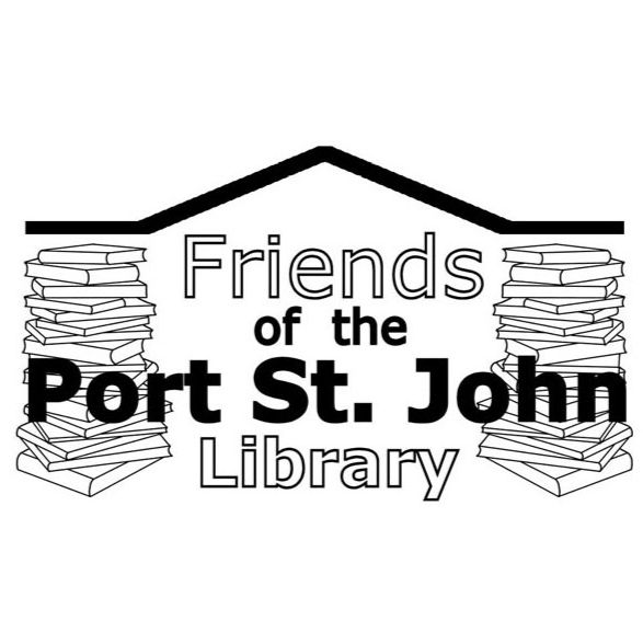 The Friends of the Port St John Library, Inc. Memberships 2025