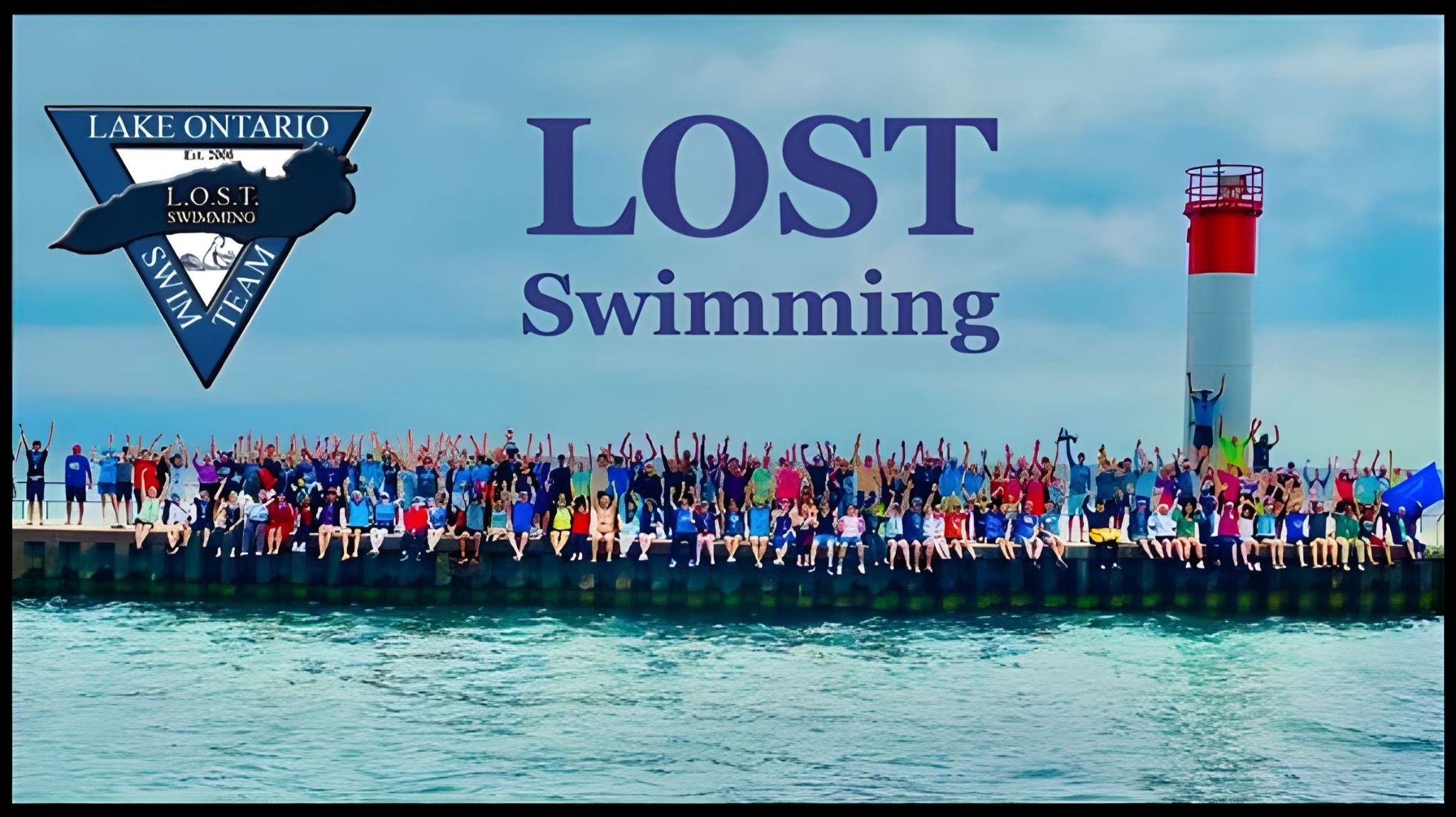 LOST Race (only)