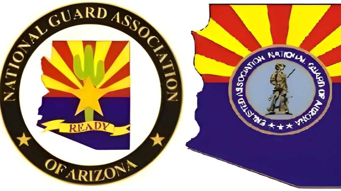 AZ DEMA Civilian, Airmen & Soldier of the Year Banquet