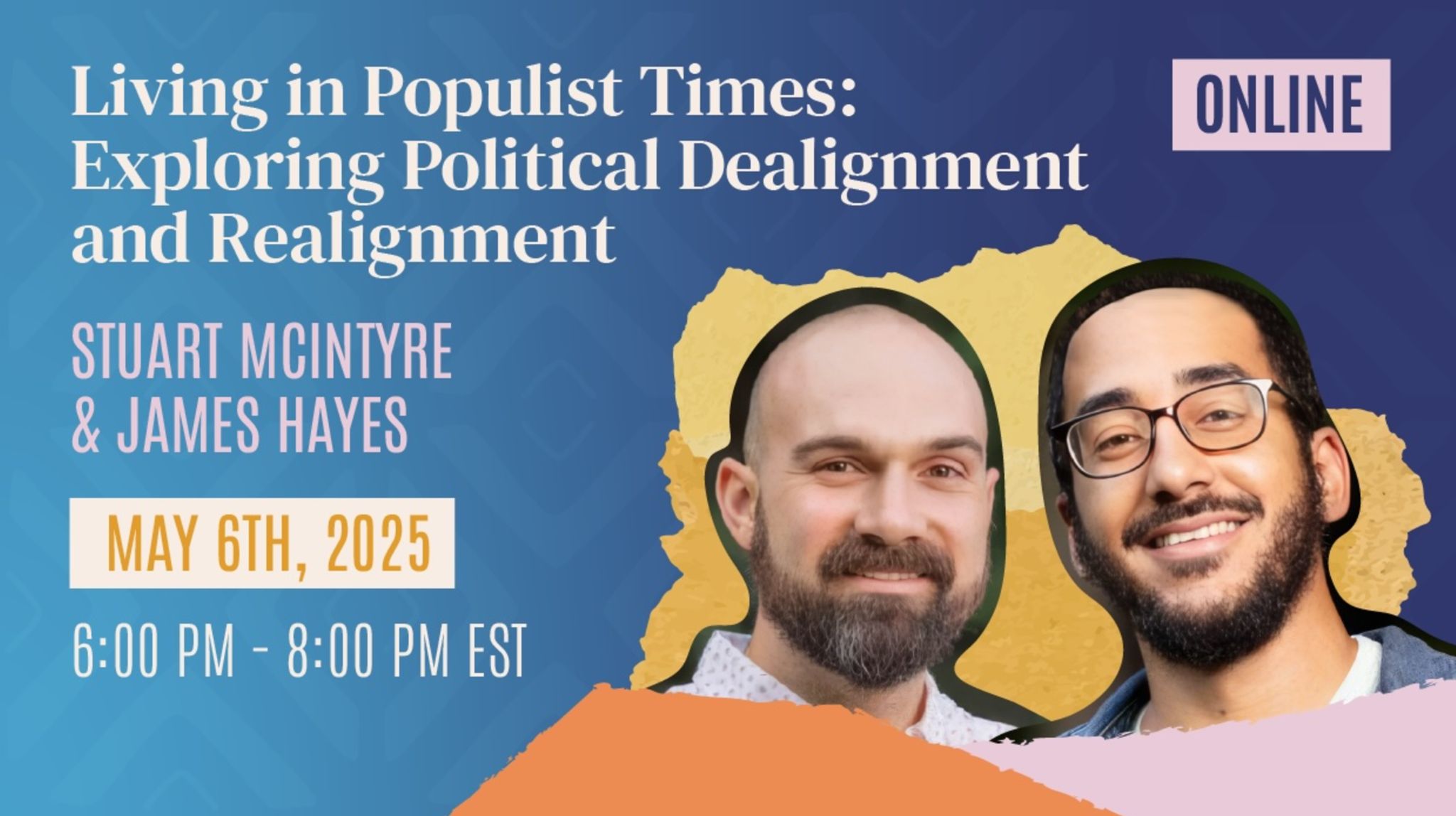 Living in Populist Times: Exploring Political Dealignment and Realignment