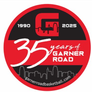 Garner Road Basketball Club 35th Anniversary Celebration
