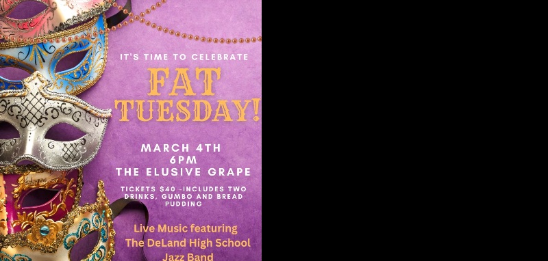 Fat Tuesday