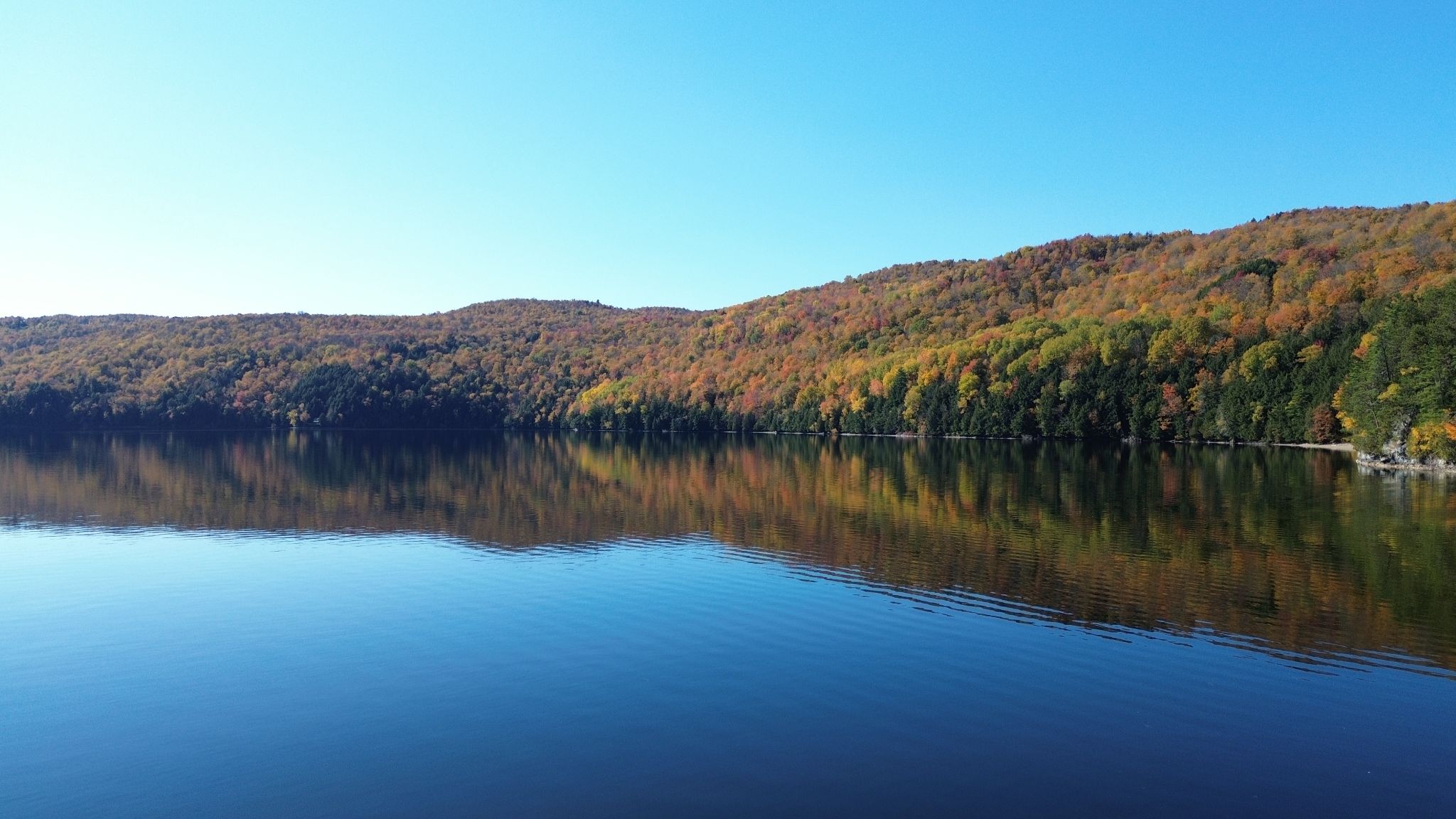 Campagne de don Bleu Massawippi 2025