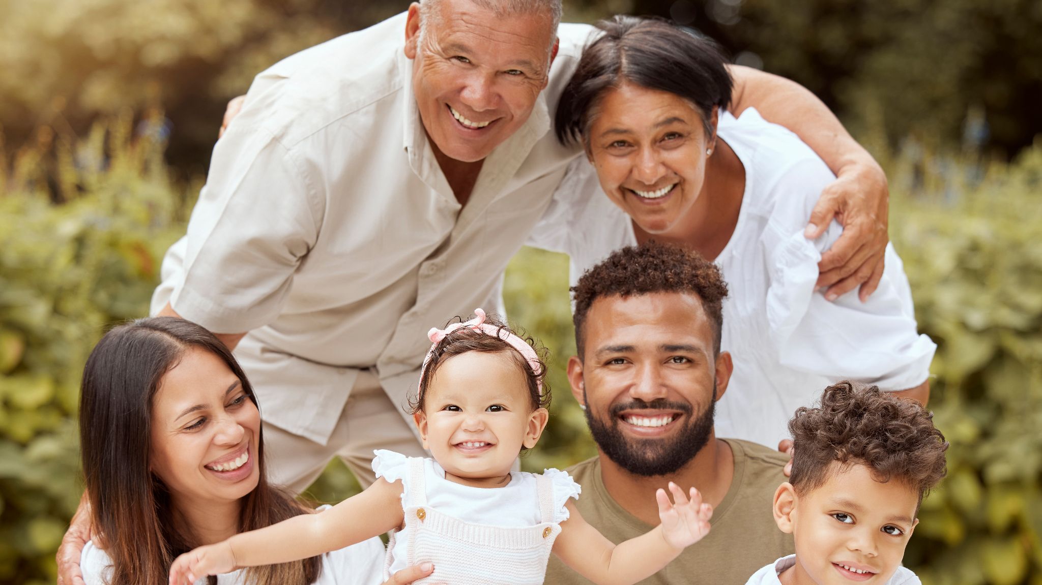 Family First: Nurturing Connections for Life Quarterly Event