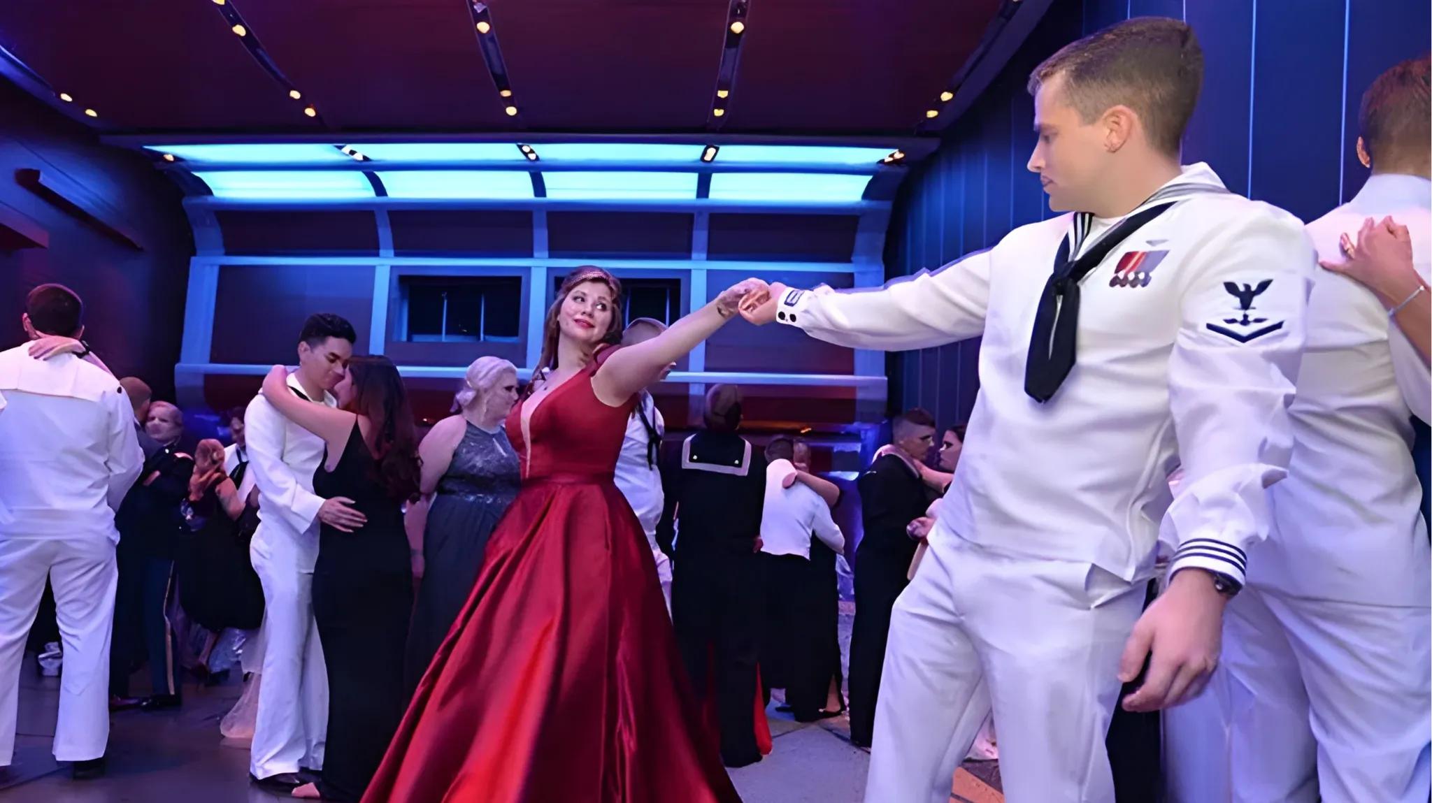 2025 ROTC Military Ball