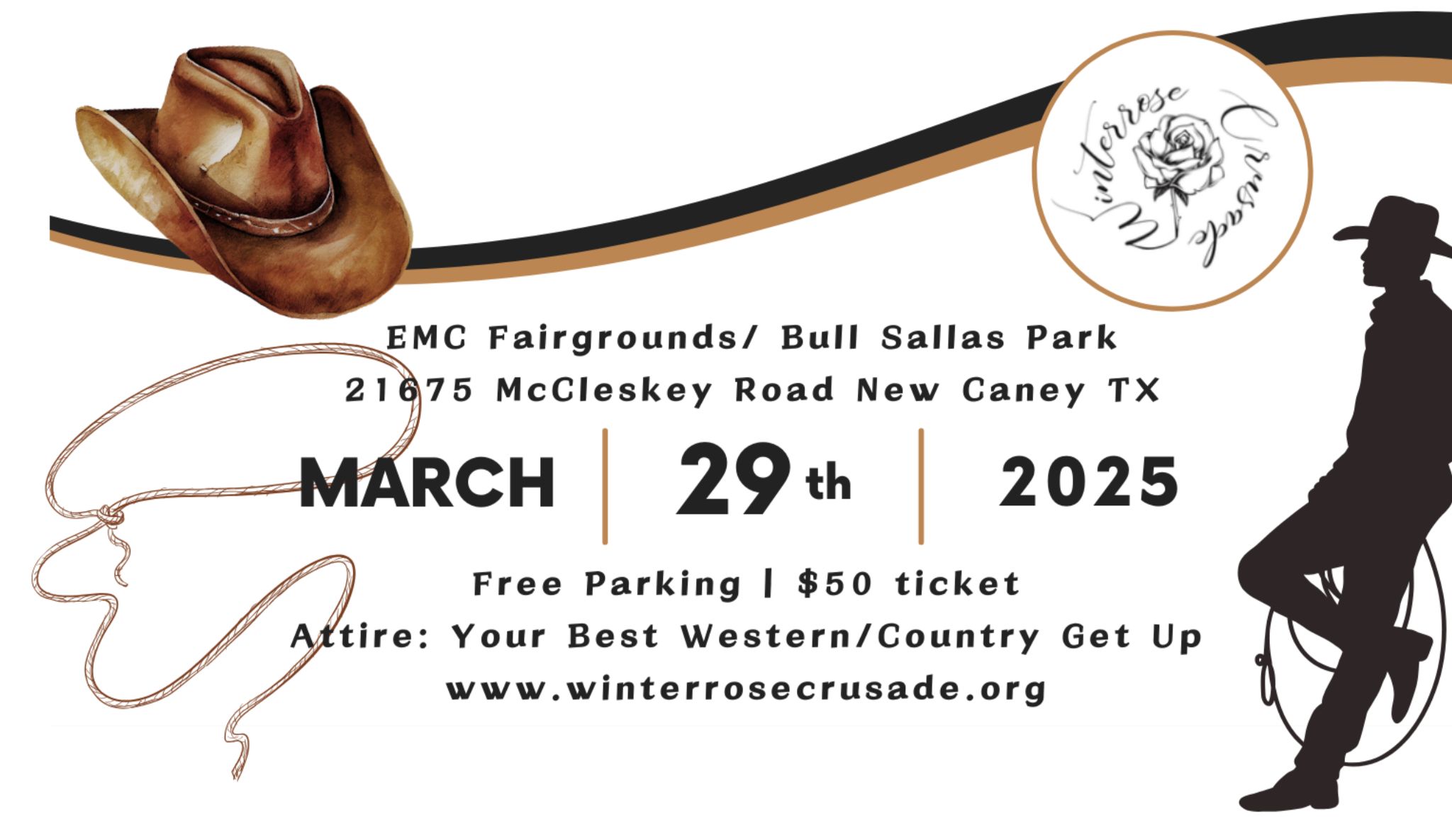 2025 Hope, Healing, & Handbags Sponsorship