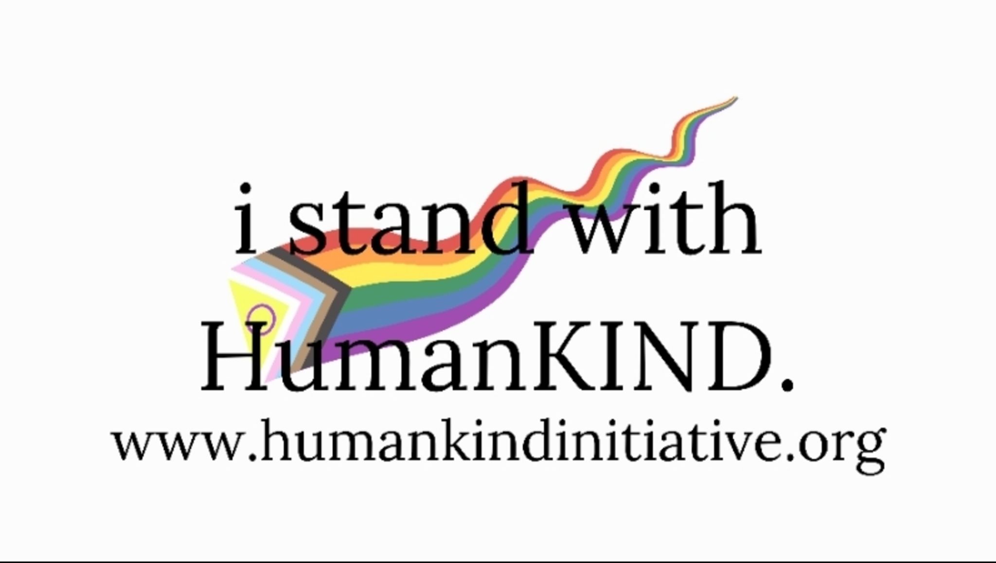 Donate to HumanKIND