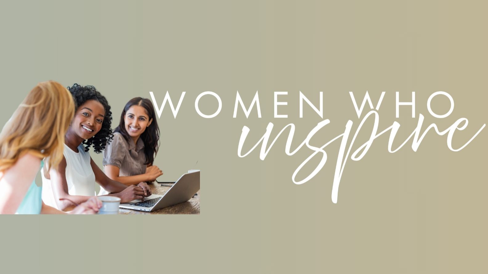 International Women's Day - Let's Celebrate the Women Who Inspire Us!