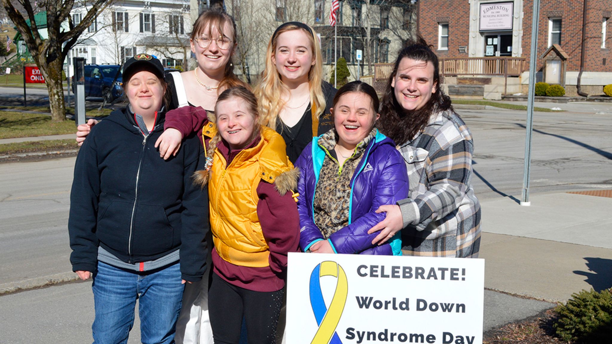 Donate to make a difference with Pathfinder Village Foundation