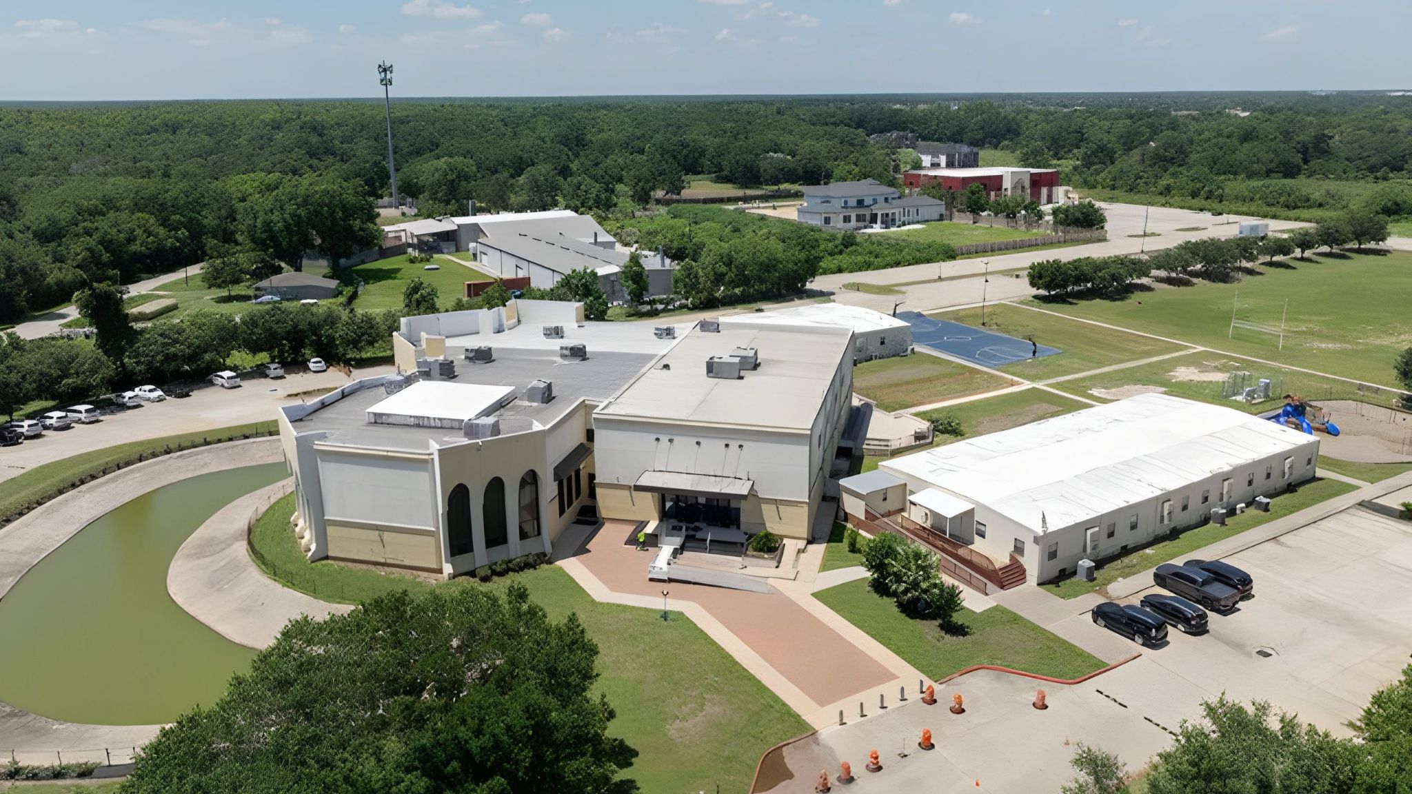 HQA Katy 2025 Ramadan Fundraiser