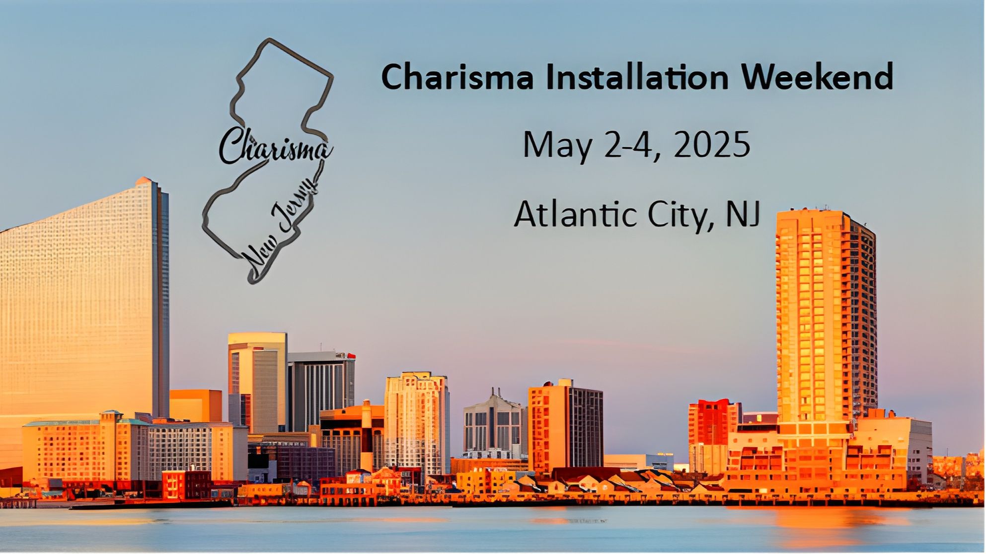 charisma-installation