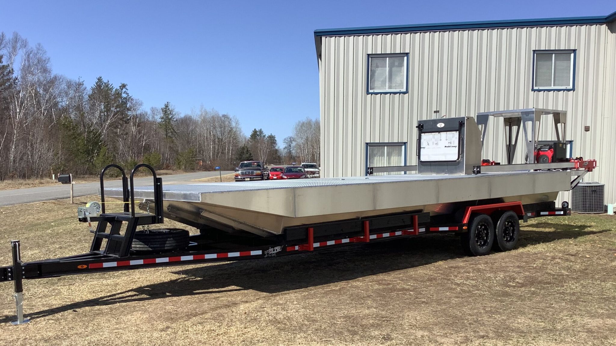 Future of Recovery: Help Us Build a Ground Breaking Underwater Car ...