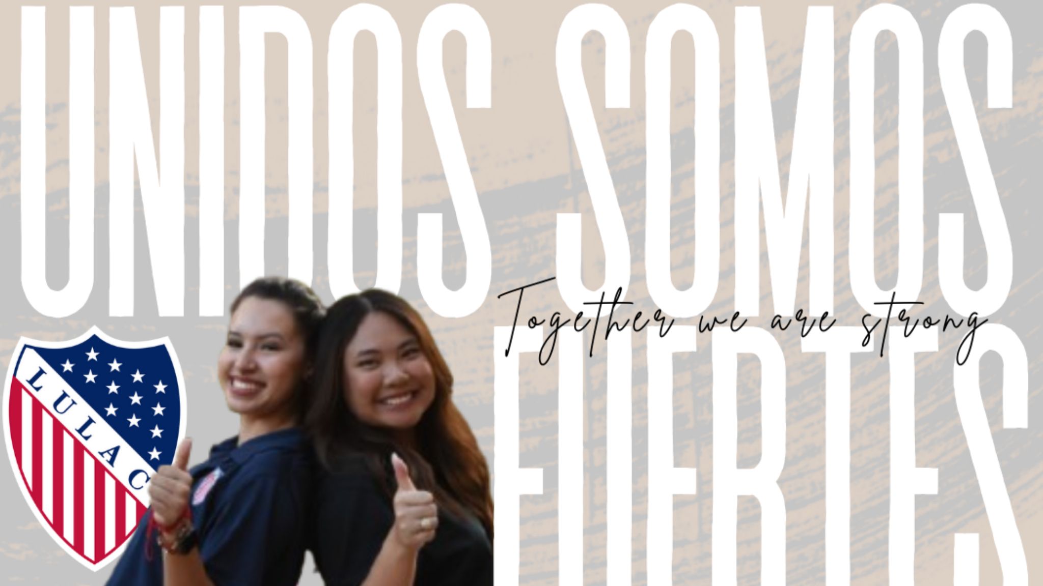 LULAC Young Adult Leadership Conference Admission 2025