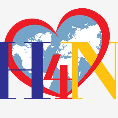 2025 Hope4Nations Annual Shindig Fundraiser - Oklahoma