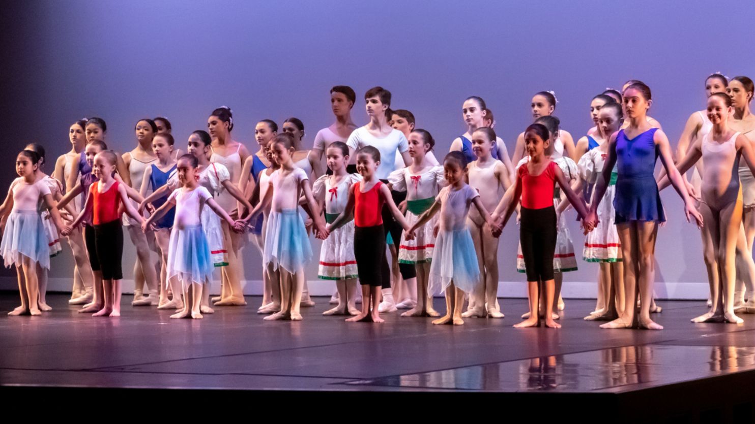 The Kristin Lally Clerico Scholarship for Dance Education / Campaign ...